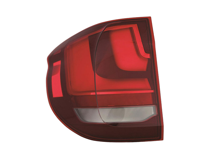 Depo BM2804118, 4441976LAS Tail Light Assembly; Left Outer - BMW ...