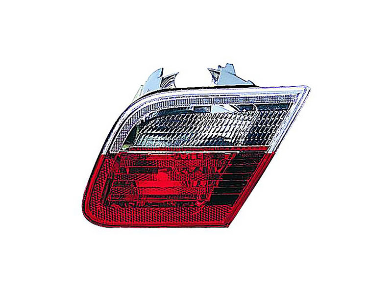 Depo BM2883102, 4441302RUQ Back Up Lamp Assembly; Right - BMW | 63218364728