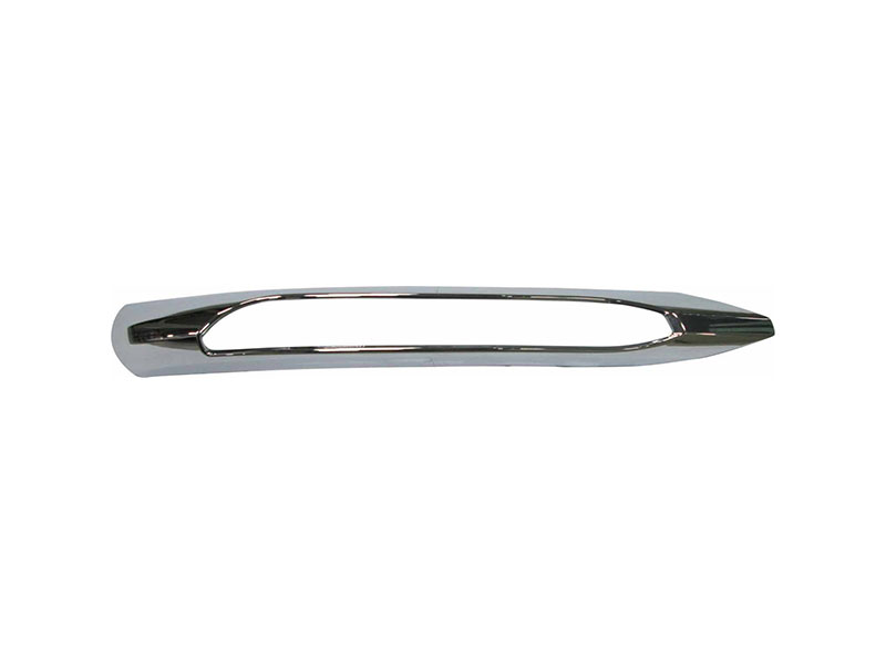 Depo MB1033100, 3402506RUD Bumper Cover Retainer; Front Right Upper ...