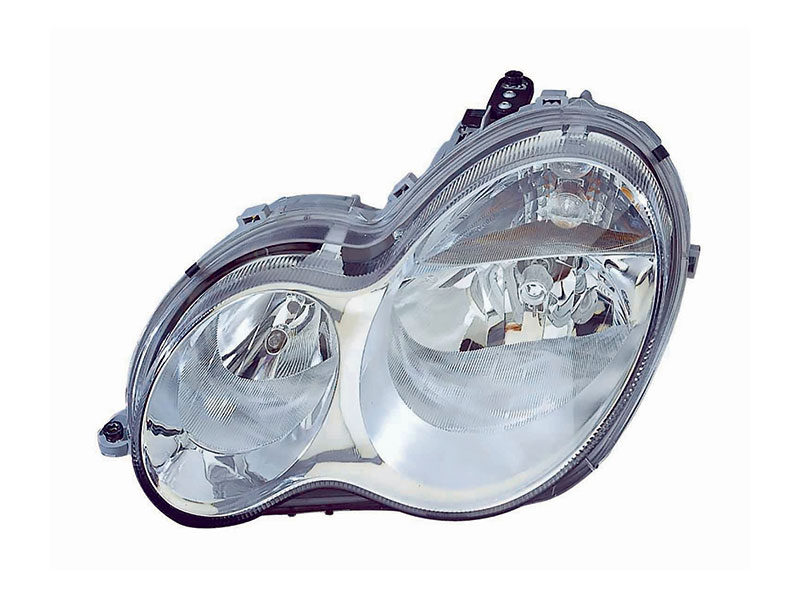 Stabilus SG203007, 3477XW Hood Lift Support - Mercedes | 2038800029 ...