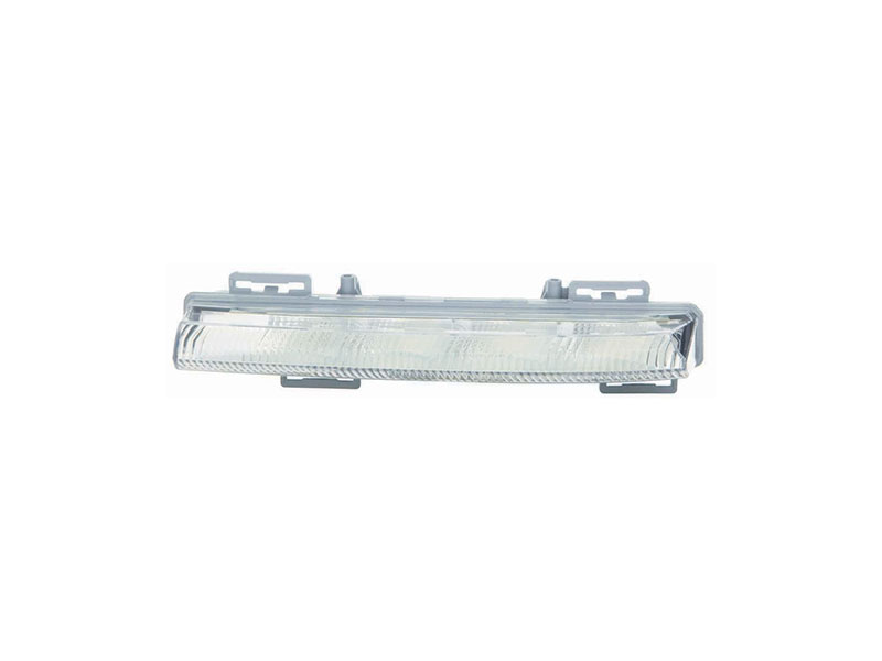 Depo MB2562105, 4401614LAS Daytime Running Light; Left - Mercedes ...