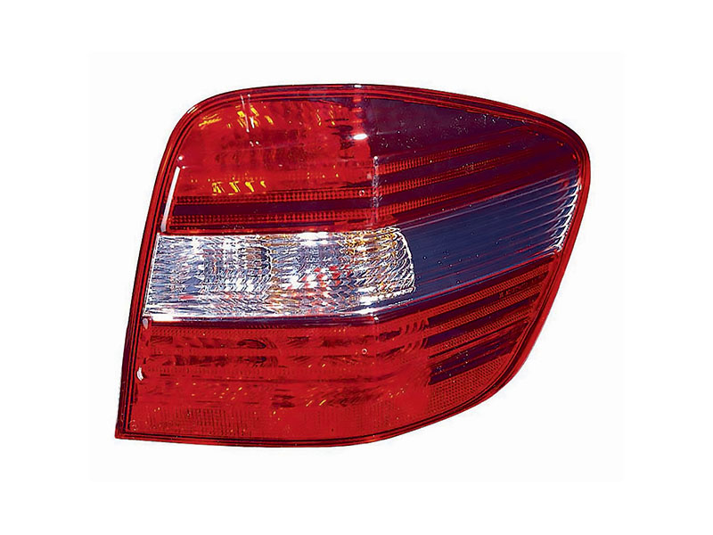 Mercedes ML63 - Tail Light Parts