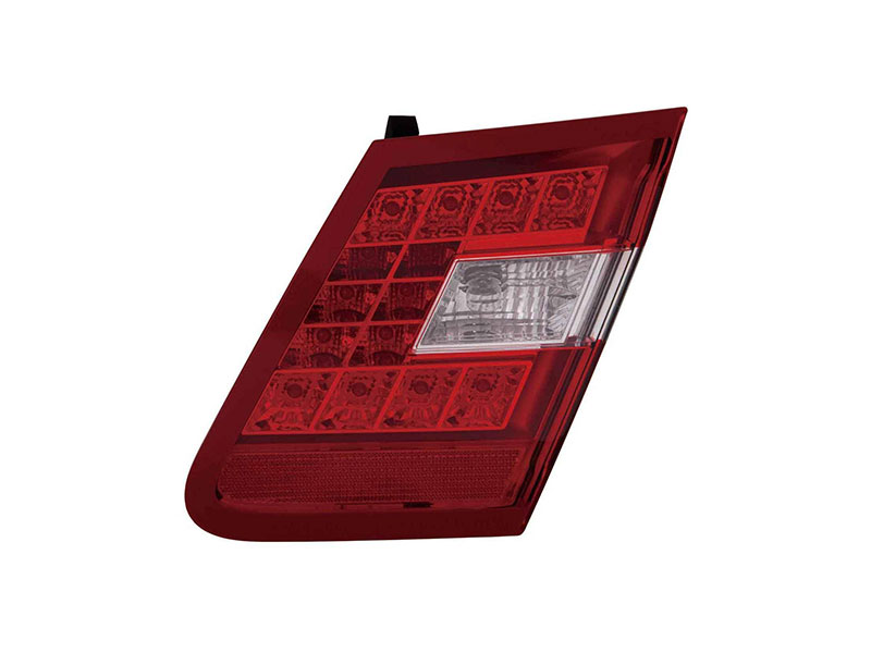 Depo MB2802105, 4401310LAQ Tail Light Assembly; Left Inner - Mercedes ...