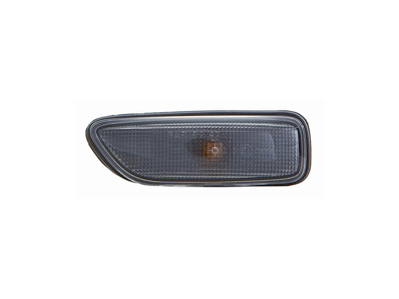 Depo VO2571102, 3731401RAQS Side Repeater Lamp; Right - Volvo | 307226423