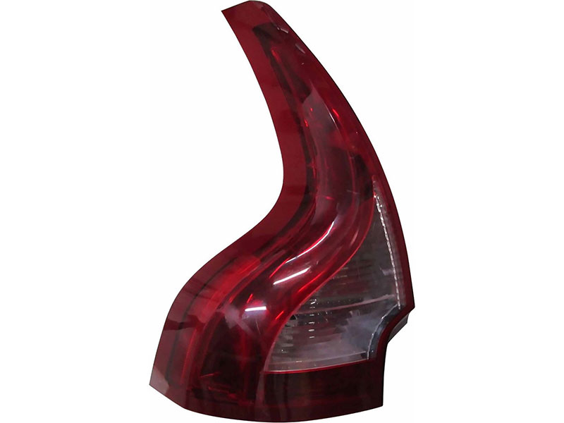 Volvo XC60 Tail Light Assembly Parts Web Store