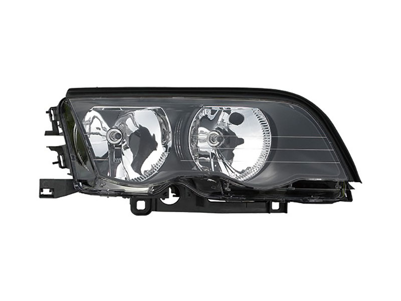 Eagle Eyes BM145-B101R Headlight Assembly; Right - BMW | 63126902754