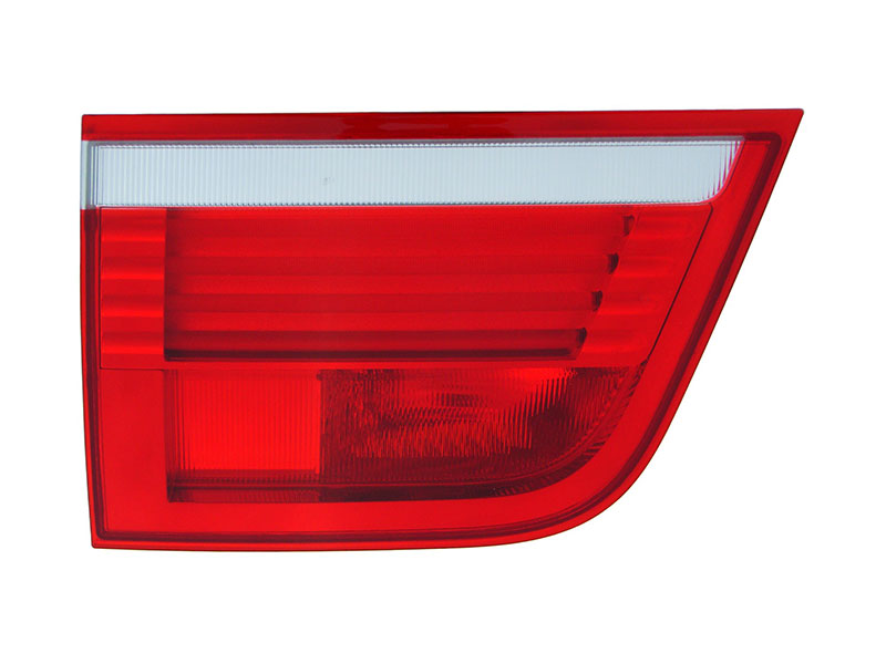 Eagle Eyes BM186-B000L Tail Light Assembly; Left Inner - BMW | 63217295339