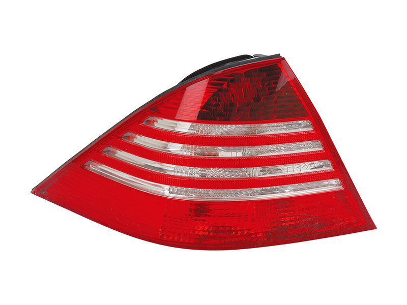 Eagle Eyes BZ053-U000L Tail Light Assembly; Left - Mercedes | 2208200764