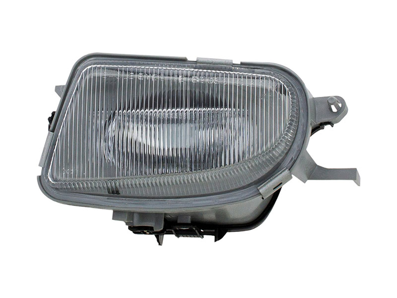 Eagle Eyes BZ056-B000L Fog Light Assembly; Left - Mercedes | 1708200156 ...
