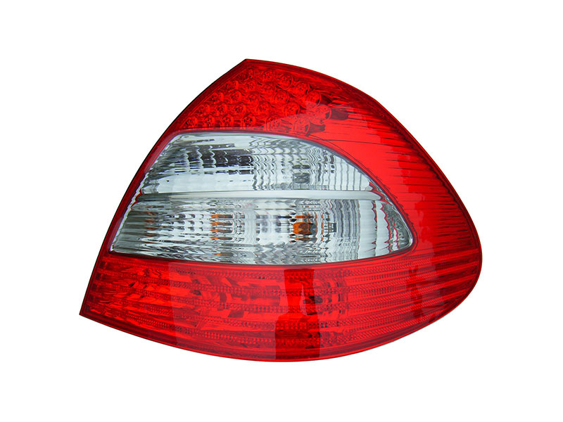 Eagle Eyes BZ121-U000L Tail Light Assembly; Left - Mercedes | 211820256464