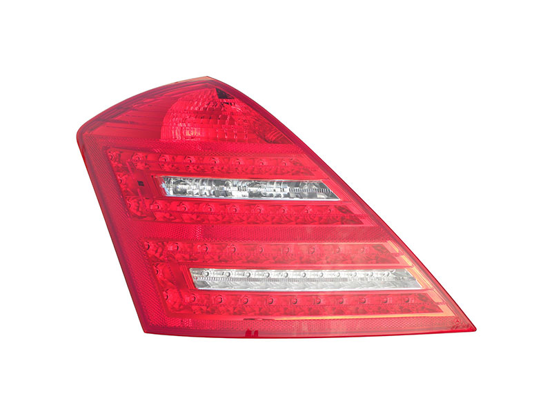 Eagle Eyes BZ151-U000L Tail Light Assembly; Left - Mercedes | 2218201364