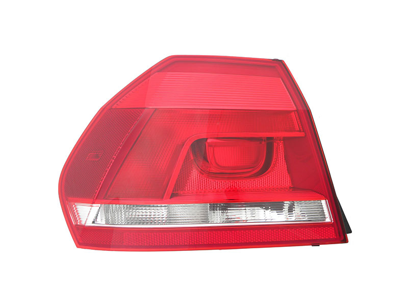 Eagle Eyes VK185-B000L Tail Light Assembly; Left Outer - VW | 561945095H