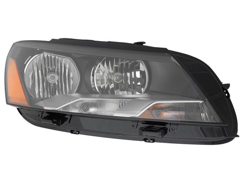 Eagle Eyes VK198-B101R Headlight Assembly; Right - VW | 561941006D