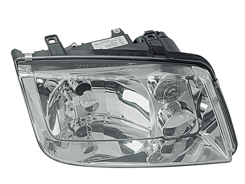 Eagle Eyes VW088-A101R Headlight Assembly; Right - VW | 1J5941018AJ