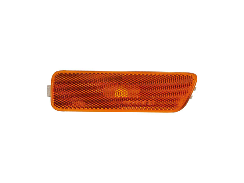 Eagle Eyes VW093-U000L Side Marker Light Assembly; Front Left - VW ...