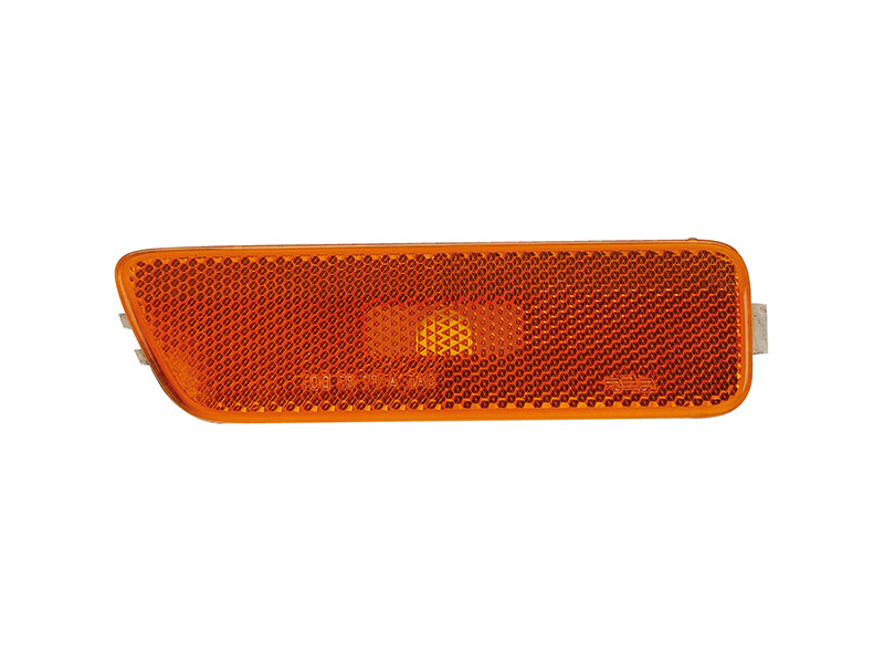 Eagle Eyes VW093-U000R Side Marker Light Assembly; Front Right - VW ...