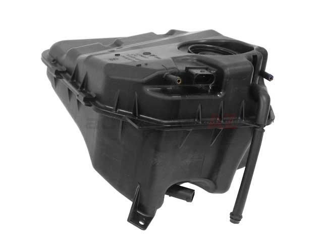 Genuine VW/AUDI 7L0121407E Expansion Tank/Coolant Reservoir ...