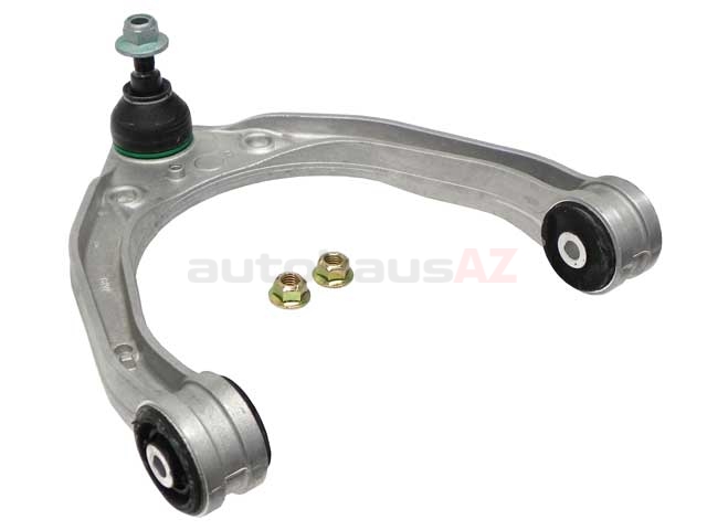 TRW 7L0407021B, JTC1059 Control Arm & Ball Joint Assembly; Front Upper ...