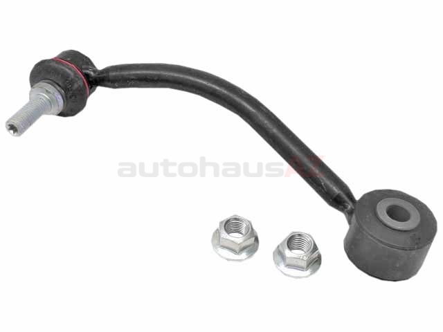 Lemfoerder 7L0505466B, 2605102 Stabilizer/Sway Bar Link; Rear Right ...