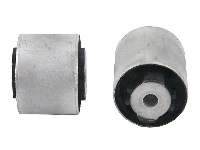 Lemfoerder 7L0525337A, 2992201 Differential Mount; Rear - VW