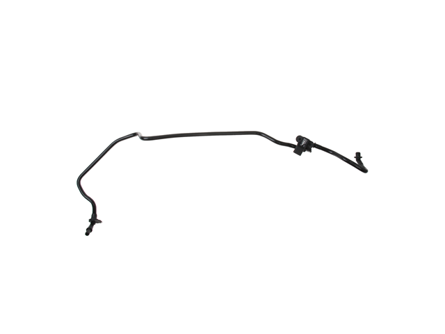 Kayser 7L0611932S, 300612200 Power Brake Booster Line - VW