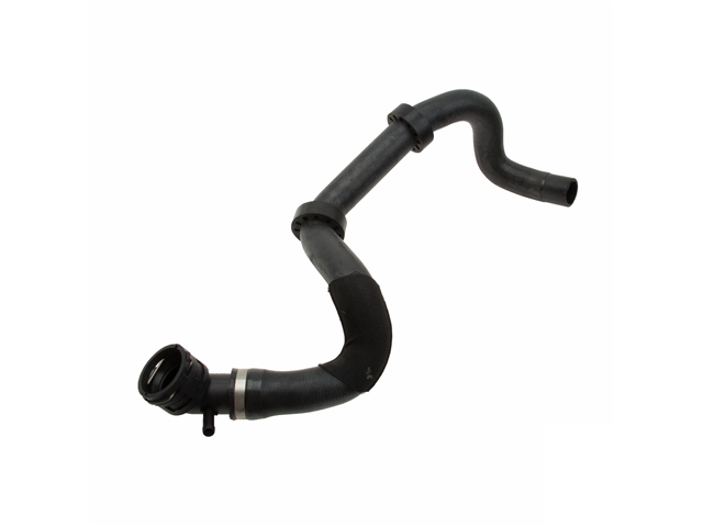 Genuine VW/Audi 7L6122101L Radiator Coolant Hose; Upper - Main Radiator ...