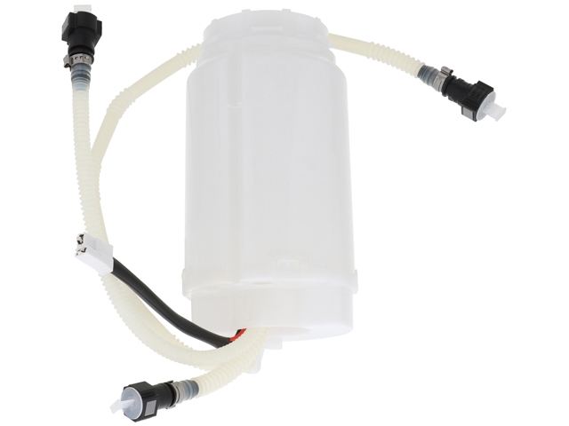 Continental 7L6919087F, 228236005017Z Fuel Pump Module Assembly; Left ...