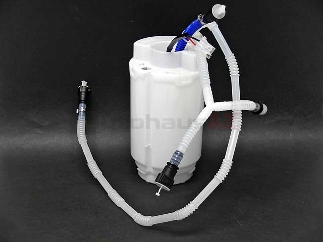 VDO 7L6919087G, 228236005016Z Fuel Pump Module Assembly; Right, Intank ...
