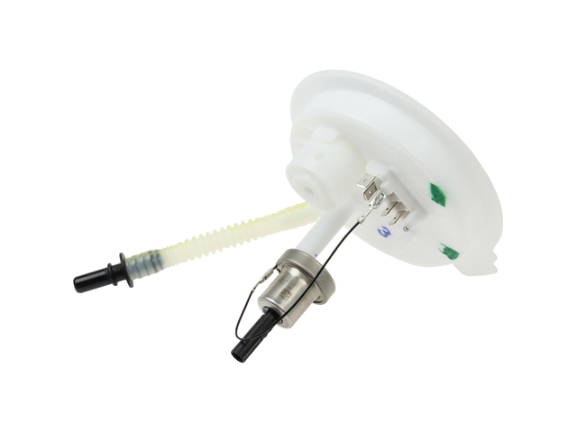 Continental 7L6919679E, A2C53104589Z Fuel Pressure Regulator; With ...