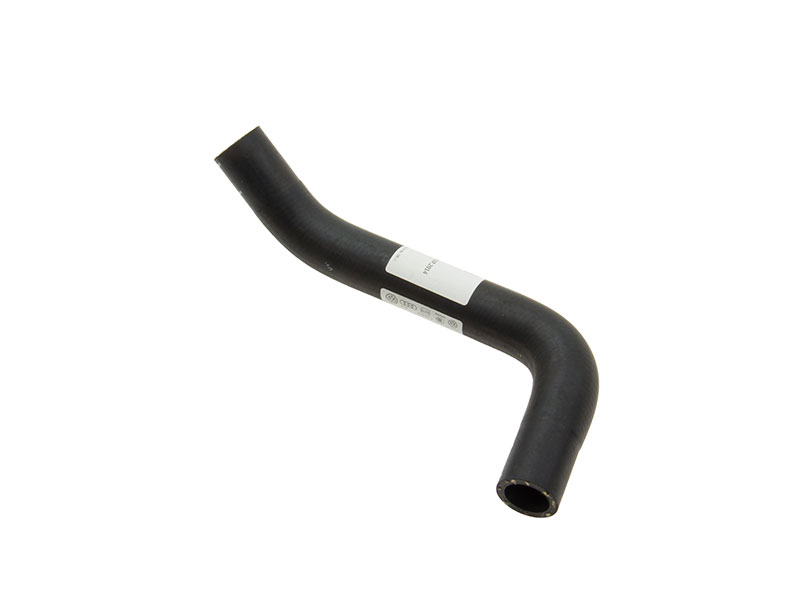 Genuine Audi 7L8121070AH Radiator Coolant Hose; Left Lower - Audi