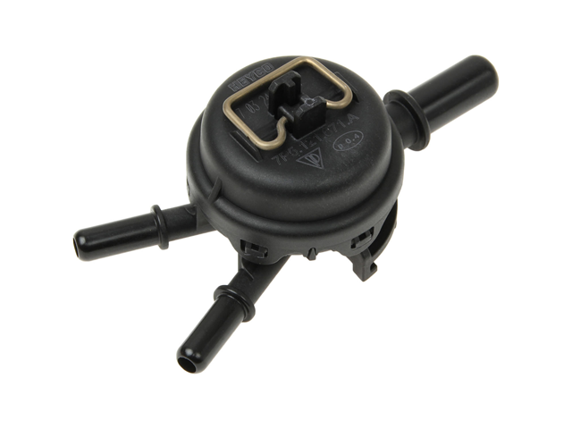 Genuine Porsche 7P5121671A Engine Coolant Air Bleeder Valve