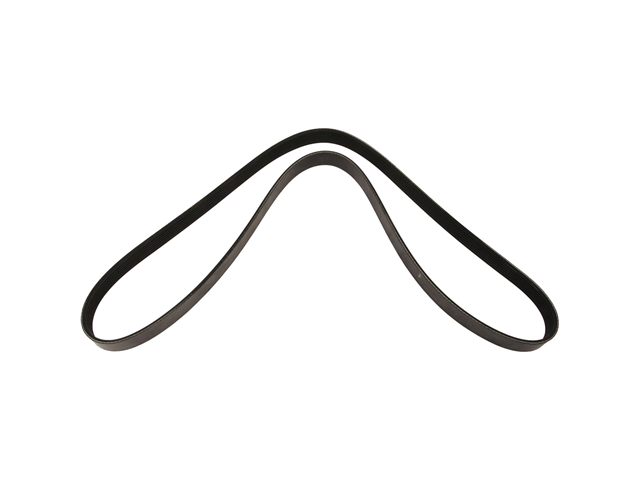 Optibelt 7PK1473OB, 7PK1473 Serpentine Belt; Air Conditioning and Power ...