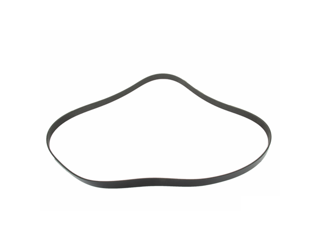 Mitsuboshi 7PK1755M Serpentine Belt - Acura, Honda | 7PK1755