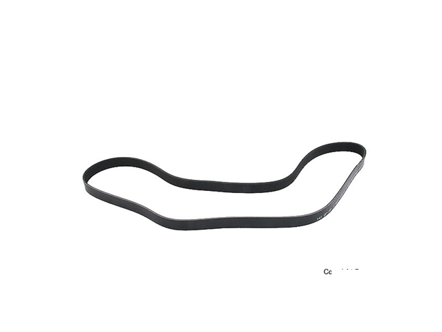 Bando 7PK1781B, 7PK1781 Serpentine Belt - Honda | W01331711974