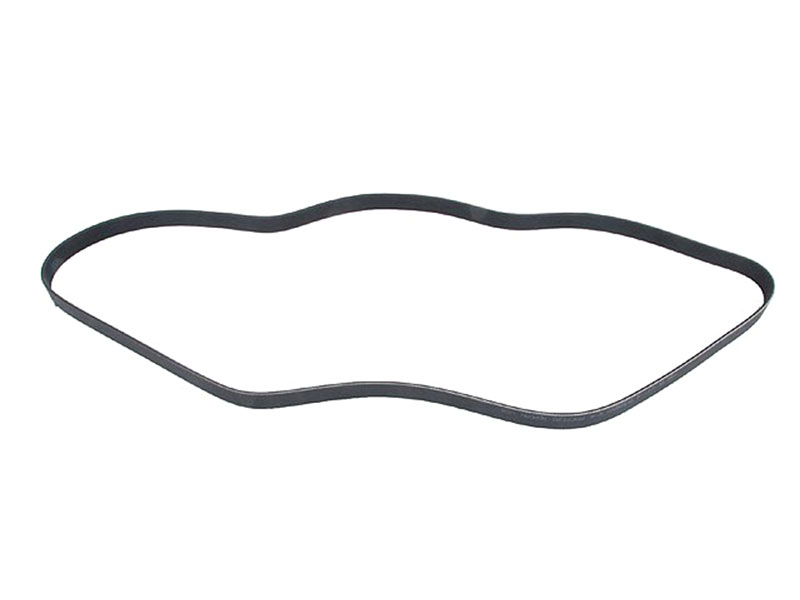 Bando 7PK2120B, 7PK2120 Serpentine Belt - Land Rover, Toyota