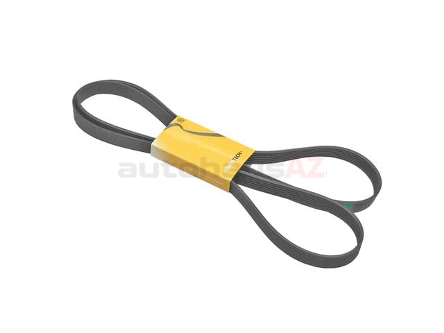 Continental 7PK2345 Serpentine Belt - Mercedes | 0139977192 7K2342 ...