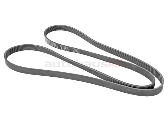 Continental ContiTech 7PK2420, 7K2420 Serpentine Belt - Mercedes ...