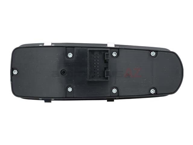 O.E.M. 7PP959858AFDML Power Window Switch; Front Left - Porsche ...