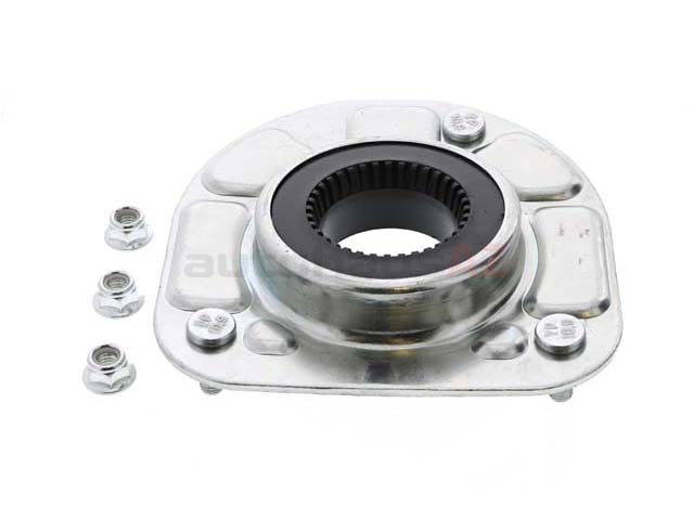 Corteco 80001613 Strut Mount; Front Upper | 30714968 8634457