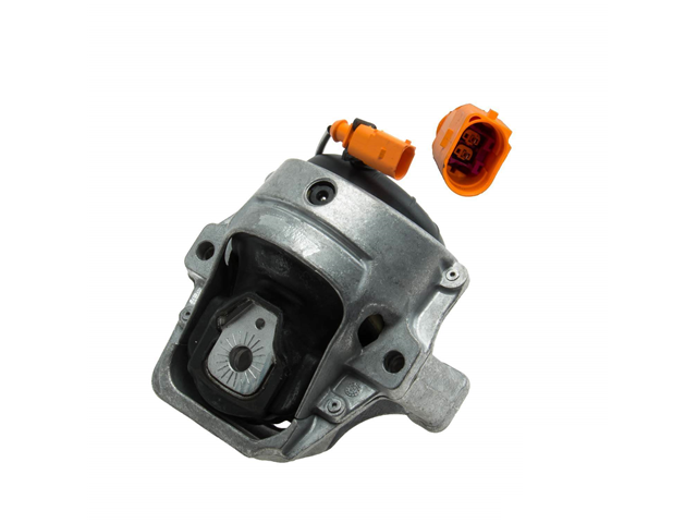 Corteco 8R0199381C Engine Mount; Left - Audi | 1001991003 8K0199381GQ ...