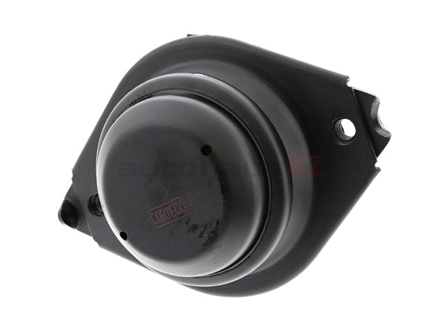 Corteco 2512404417, 80005414 Engine Mount - Mercedes | 2512402917 ...