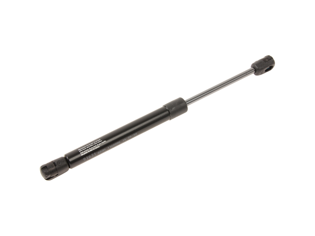 Lesjofors 8008425, 51237210727 Hood Lift Support; Front - BMW