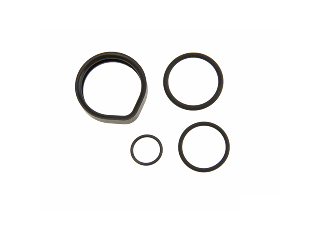 GB Remanufacturing 8020 Fuel Injector Seal Kit - Honda
