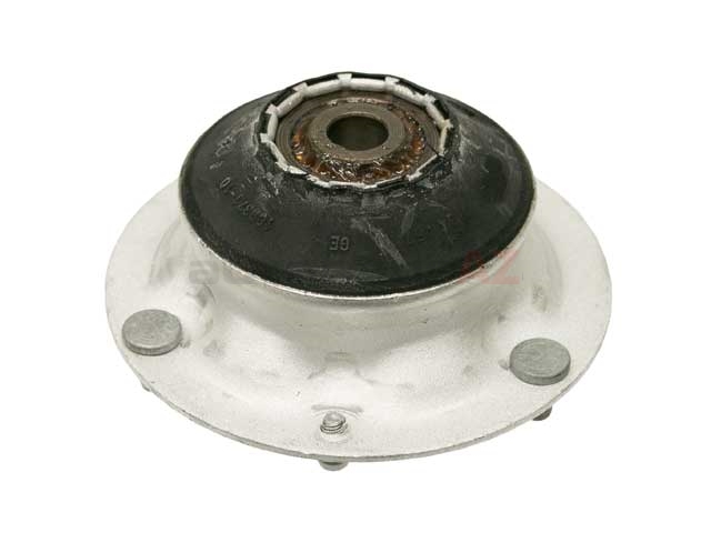 Lemfoerder 802066, 2730901 Strut Mount; Front Upper | 3003133105 ...