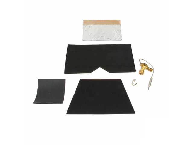 Toyota AC Expansion Valve Parts Web Store