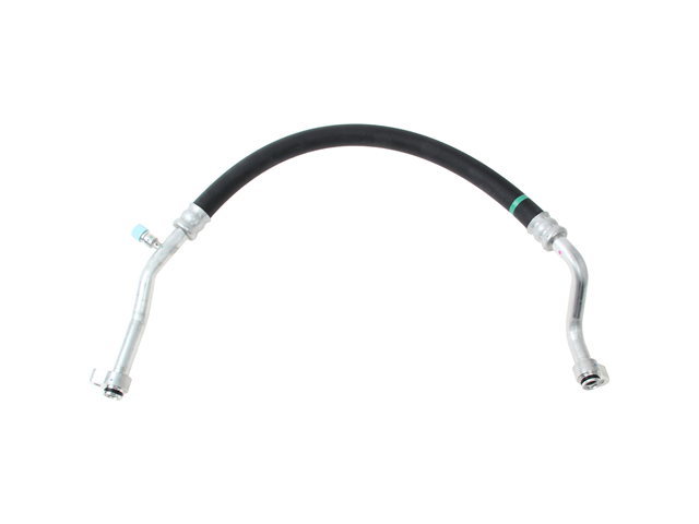 Genuine 80311TF0003 A/C Refrigerant Suction Hose - Honda