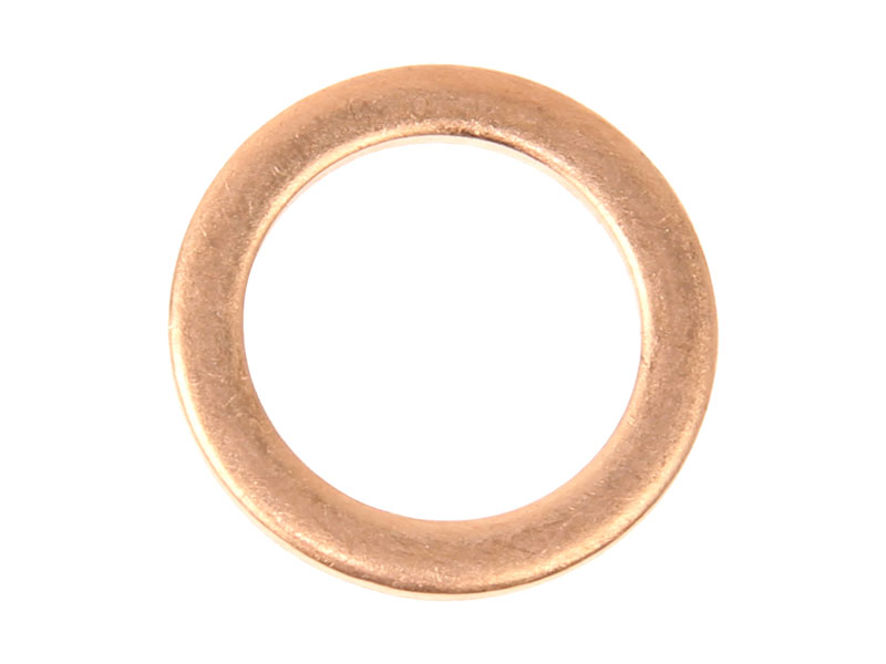 Genuine 803910050 Turbocharger Oil Supply Line Washer - Subaru