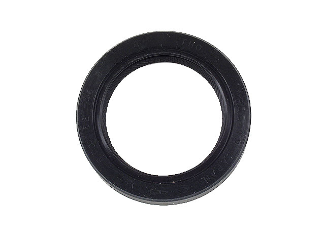 Stone/THO 806732150, JF56031 Camshaft Oil Seal; NBR - Black - Saab, Subaru