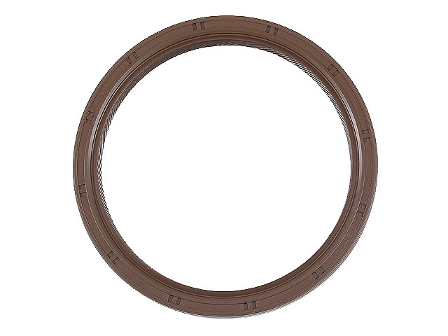 NOK 806786040, JF56027 Crankshaft Oil Seal; Viton - Brown - Saab, Subaru