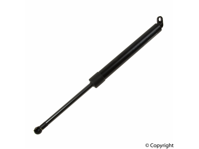 Lesjofors 8108416 Trunk Lid Lift Support - BMW | 51248222913